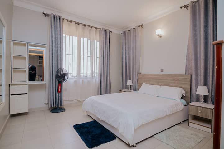 Kkj Homes Apt 3 - Kampala