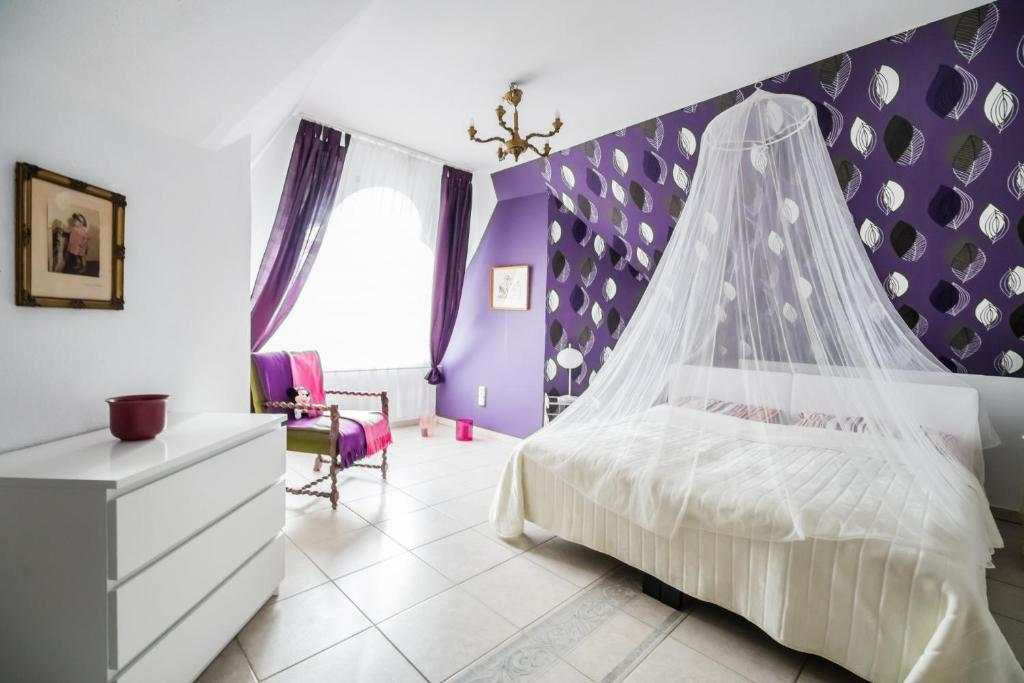 Villa Lilly - Maisons à louer à Budapest, Hongrie - Airbnb