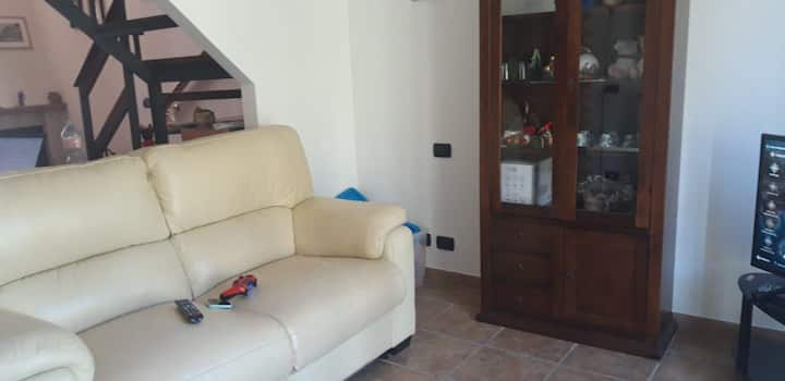 Residence Montano - Scanno