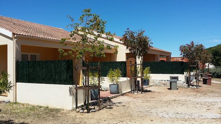 Location Calvi Appartement - Calvi