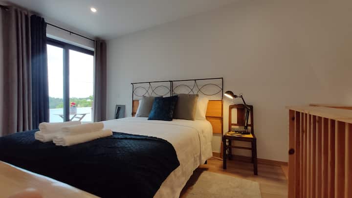 Quarto Da Mãe Loira - Laranjeira Das Loiras - Óbidos