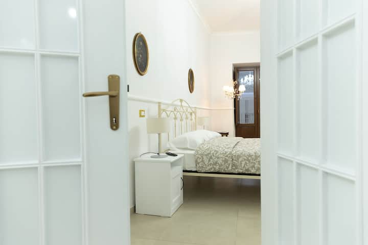 San Massimo Apartment - Piazza Duomo - Gran Sasso