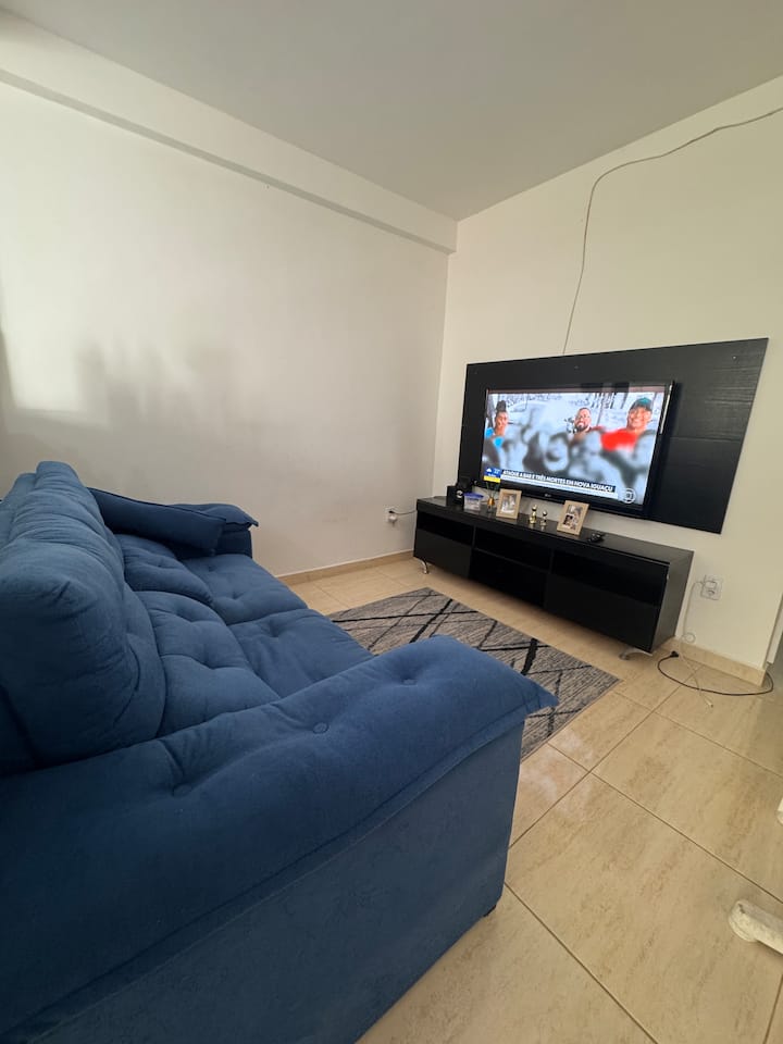 Casa A 10 Min Da Praia Do Peró - Cabo Frio