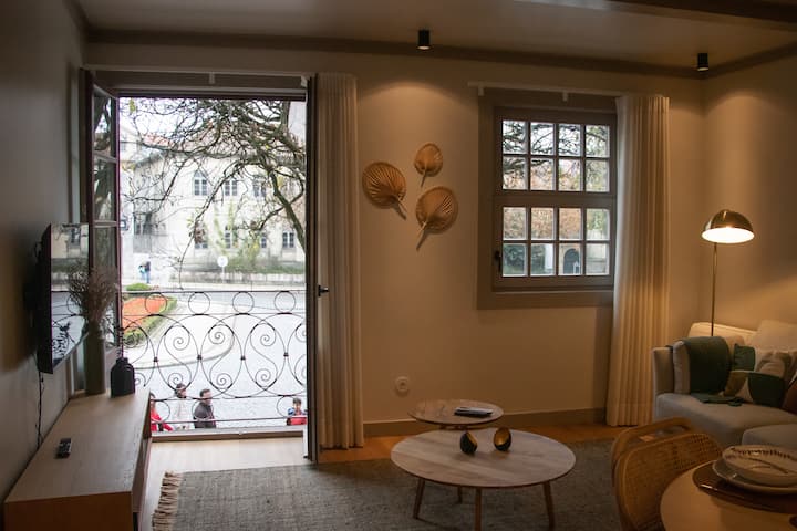 T1 F Largo República Do Brasil - Guimarães