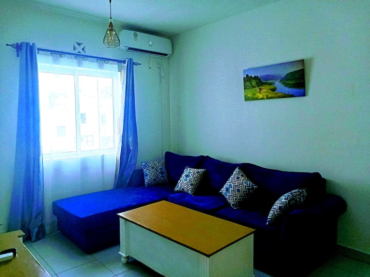Sol's Gem 3bedroom Apartment - Mombasa