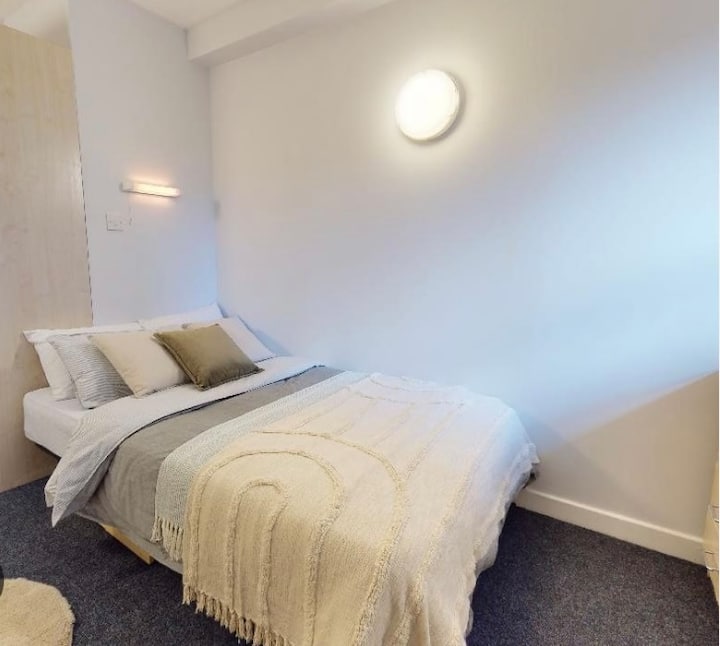 Cosy Room In Ormskirk - Ormskirk