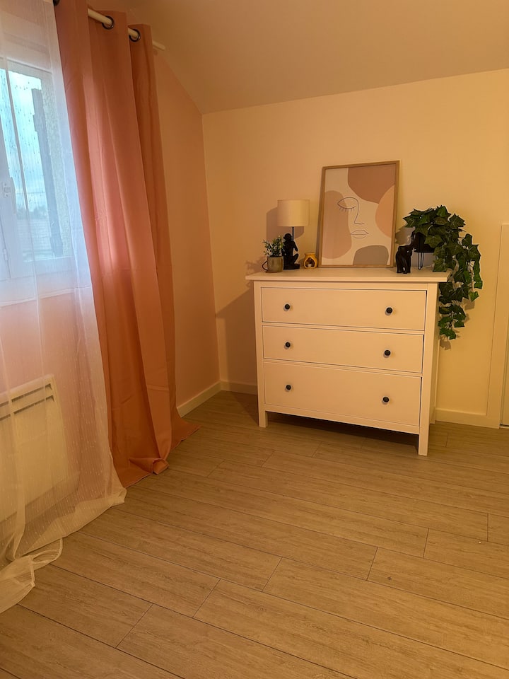 Chambres D'hôtes - Crémieu