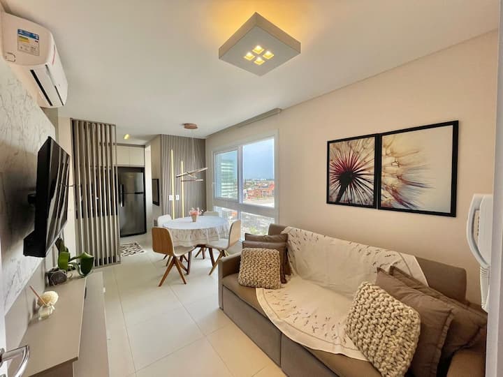 Bairro Navegantes, Todo Climatizado - Xangri-Lá