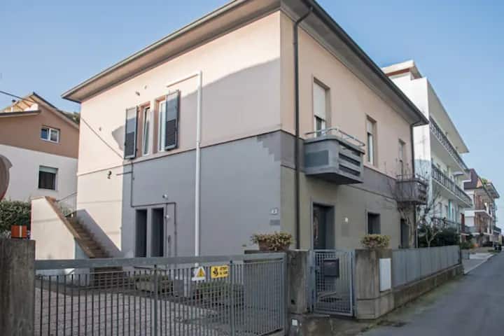 Appartamento 1c - Cesenatico