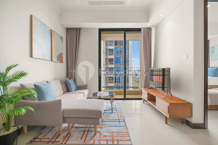 Kinomi By Kozystay | 2br | Mall Access | Kuningan - Jakarta