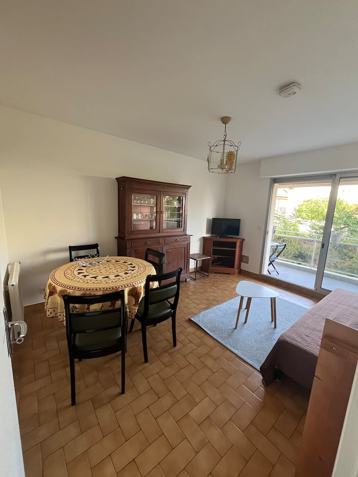 Appartement Proche De La Mer - Saint-Sulpice-de-Royan