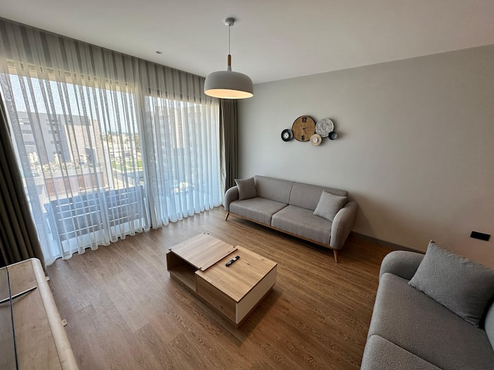 Exclusive Residence Famagusta - Famagusta