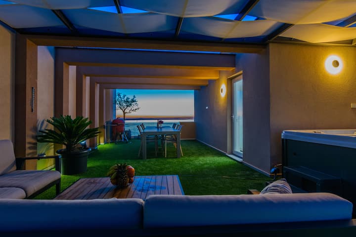 Penthouse Colombo - Nin