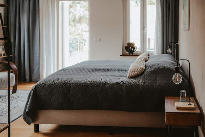 B&b Hertwell - Kamer Well - Venray
