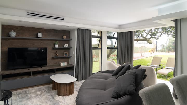 3 Licorna Beach; Umhlanga Rocks - Umhlanga