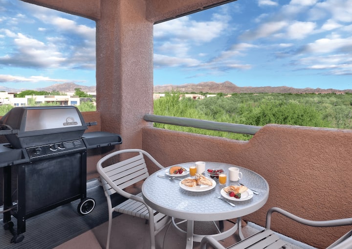 Rancho Vistoso 3 Bdrm Sn Condo Resort - Oro Valley, AZ
