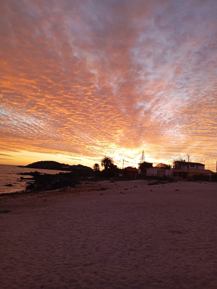 Excelente Ubicación Bahía - Caldera