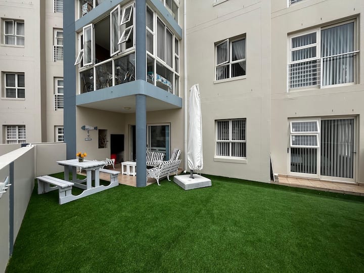 La Palma Villas 8 - Mossel Bay