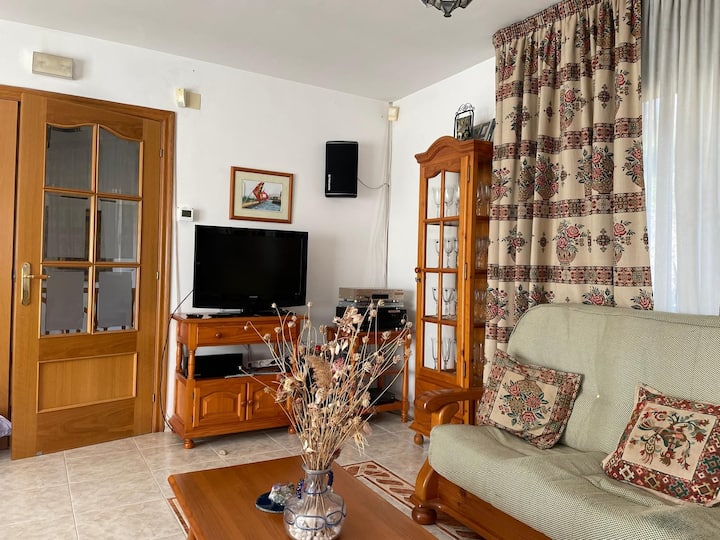 Casa Para Visitar Barcelona - Montserrat