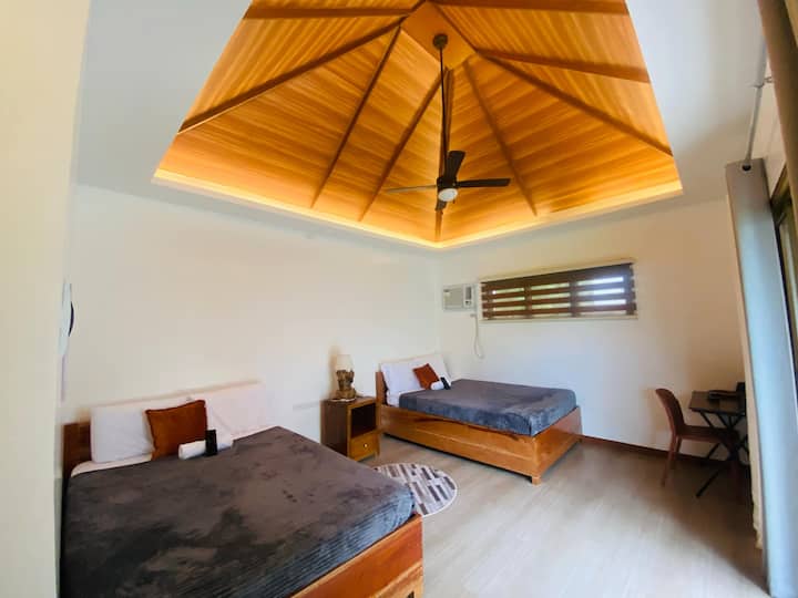 Lantana Villa Room 4 - Panglao