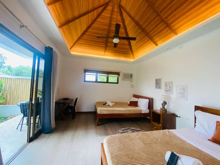 Lantana Villa Room 5 - Panglao