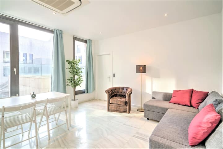 Marble Apartments 2 - Antwerp