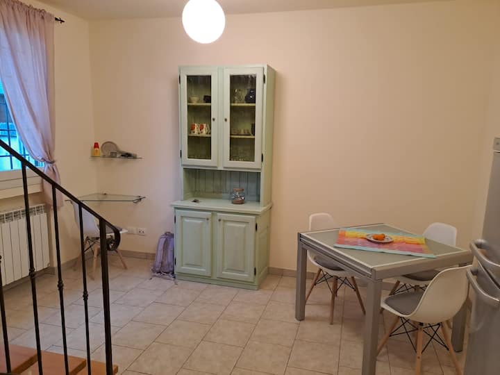 Casa Di Greta - Vinci