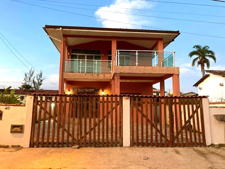 Laroyê  Pousada & Restaurante - Paraty