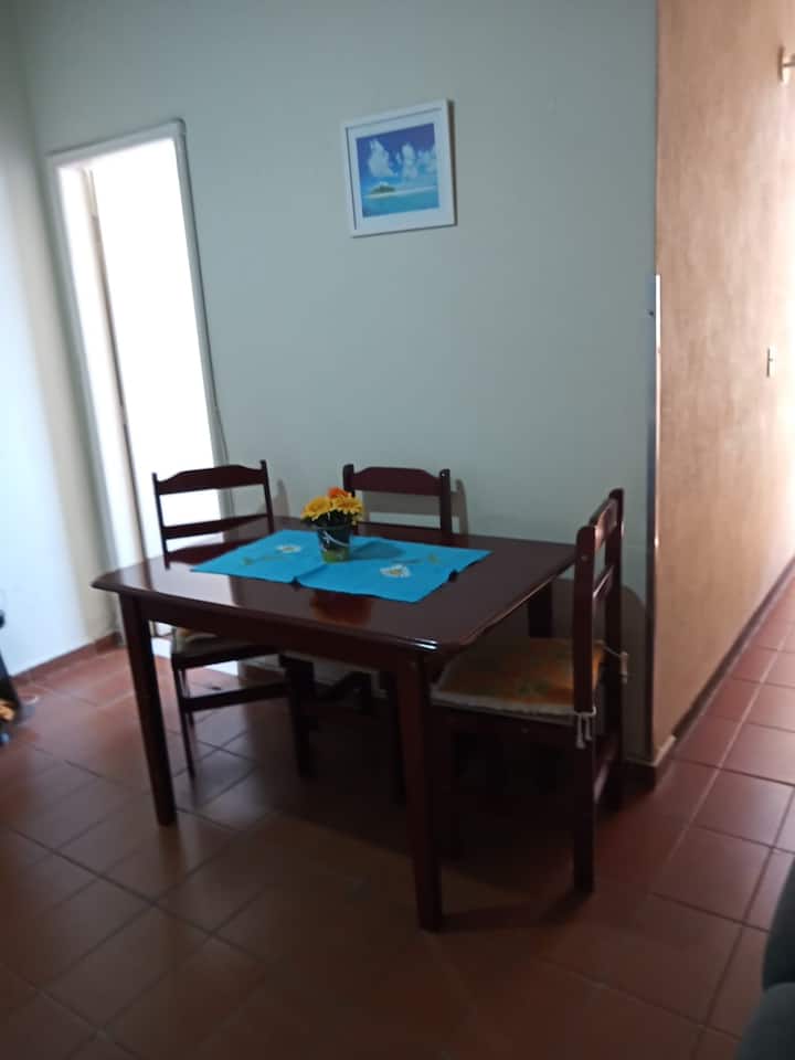 Apartamento Aconchegante, Pé Na Areia - Rio das Ostras