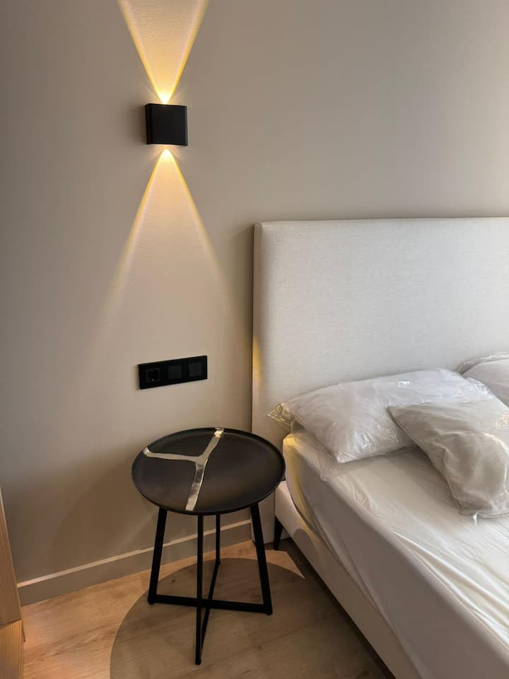 Piso Confortable Y Con Estilo 3a - Cerdanyola del Vallès