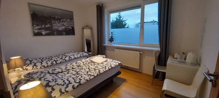 Free Parking Close To The Center - Zoetermeer