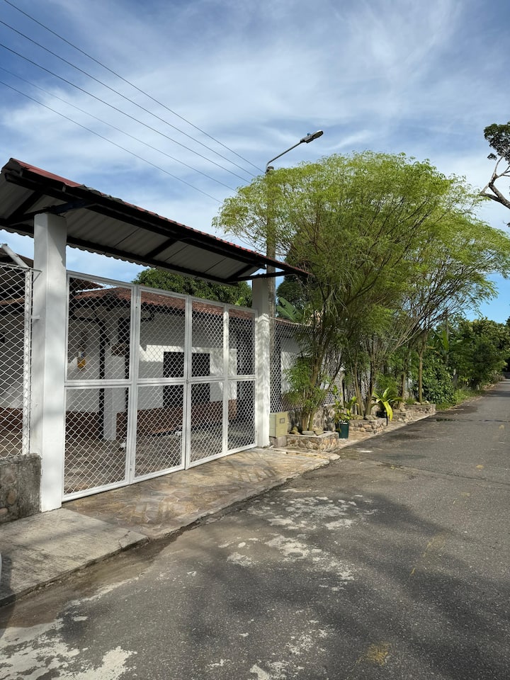 Casa De La Mami - Villavicencio