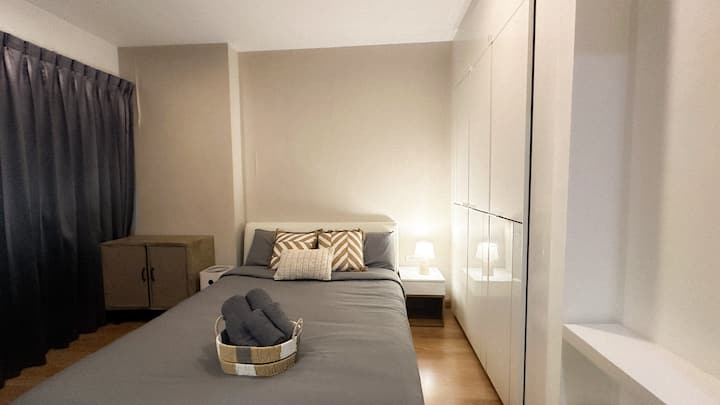 Comfy Nimmancondo Great Location - Chiang Mai