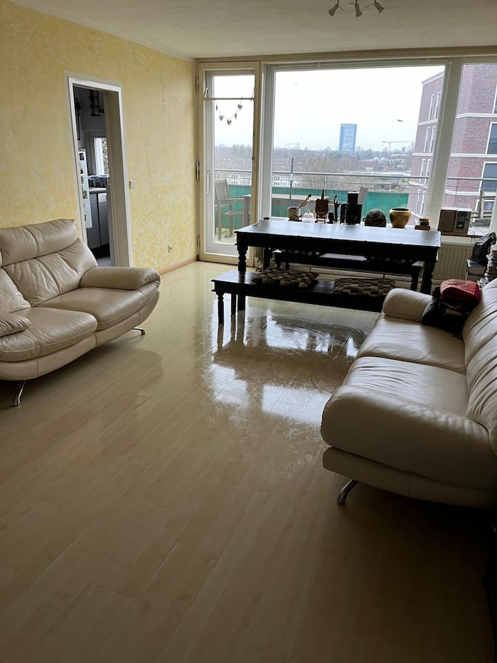 Maisonette Wohnung - Düsseldorf