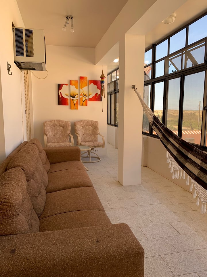 Casa De Frente à Praia - Rio Grande