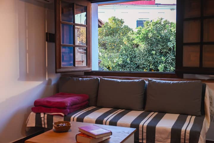Apartamentos Rurales El Pozo - Villanueva de la Vera