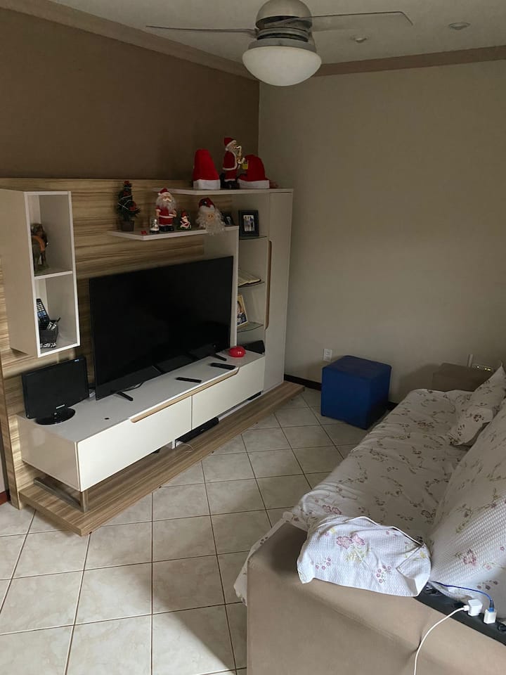 Casa Em Ponto Estratégico - Vitória