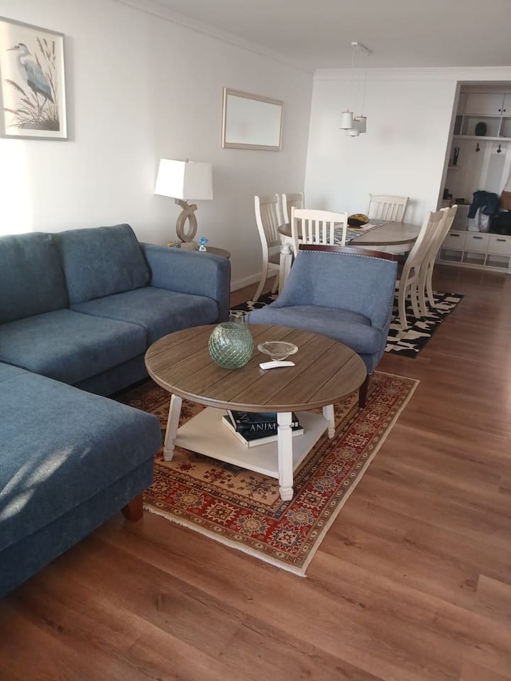 Departamento Costa De Montemar - Concón