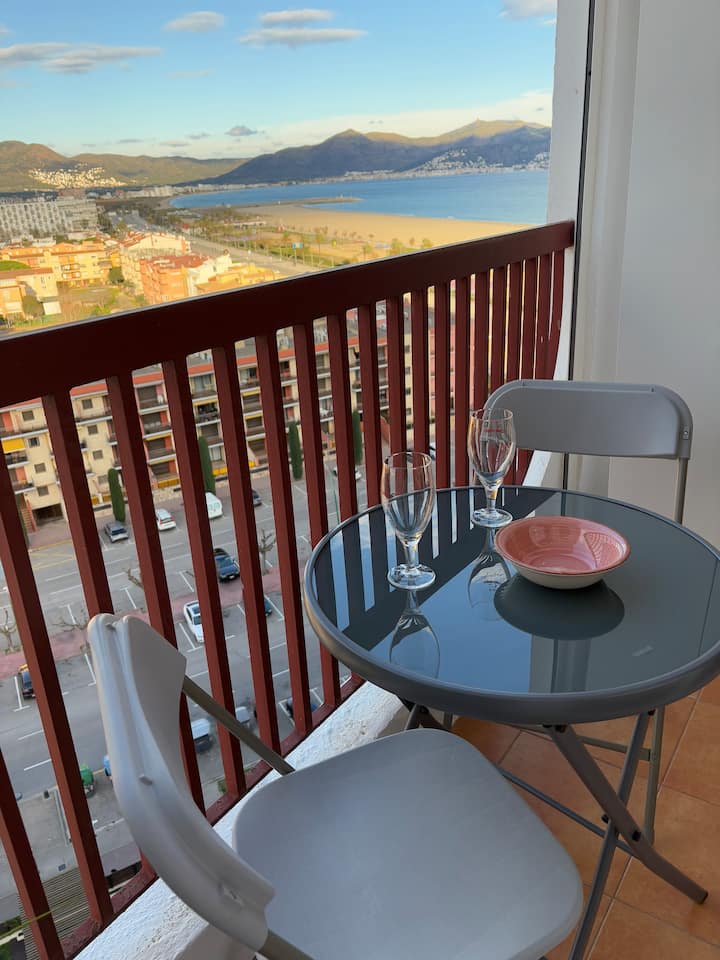 Holidays Albatros 11g - Empuriabrava