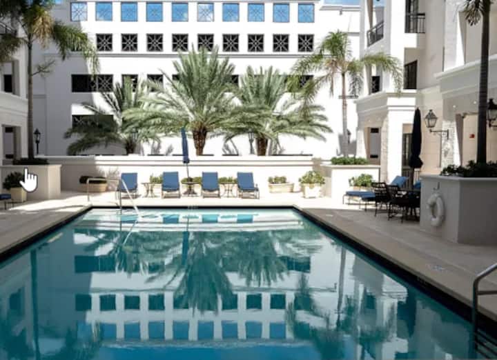 ~Boca Downtown Central~ - Boca Raton, FL
