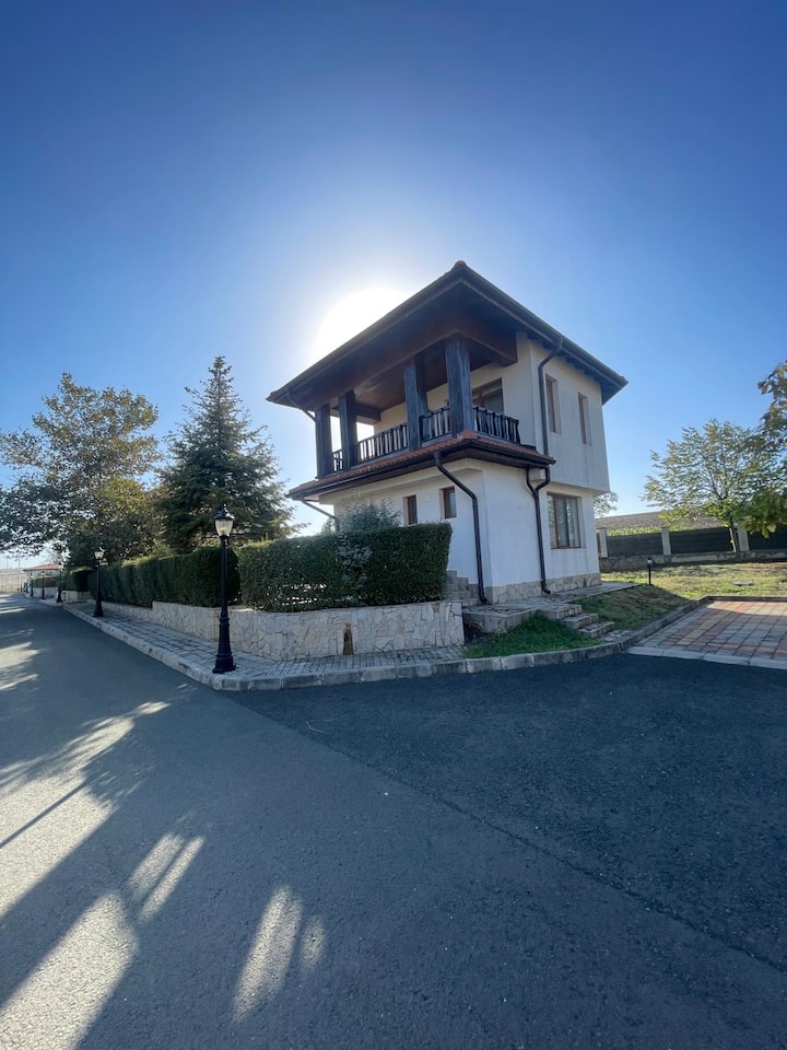 Floral Hills Complex - Villa 14 - Pomorie