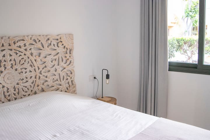 Atlantic Garden Beach & Surf 166 - Corralejo