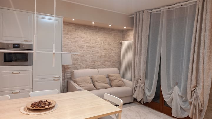 Mini Elegante E Confortevole - Abano Terme