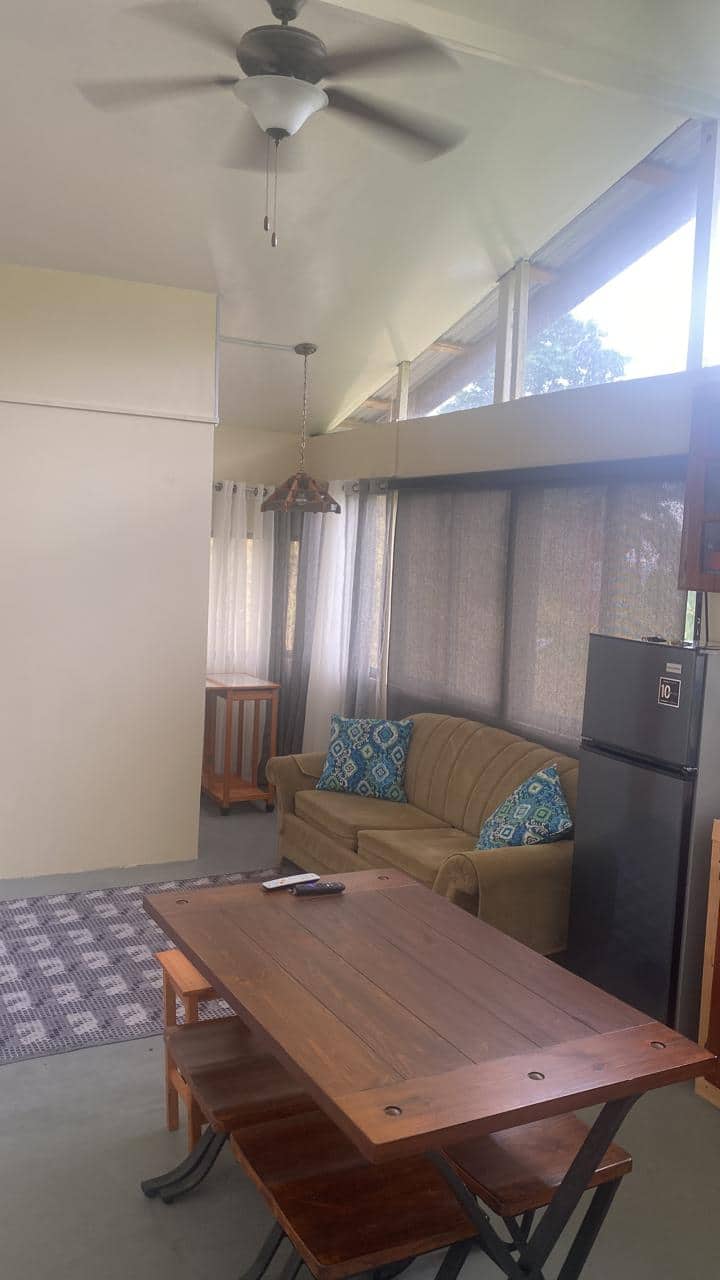 Ocean Breeze Cottage - Tobago