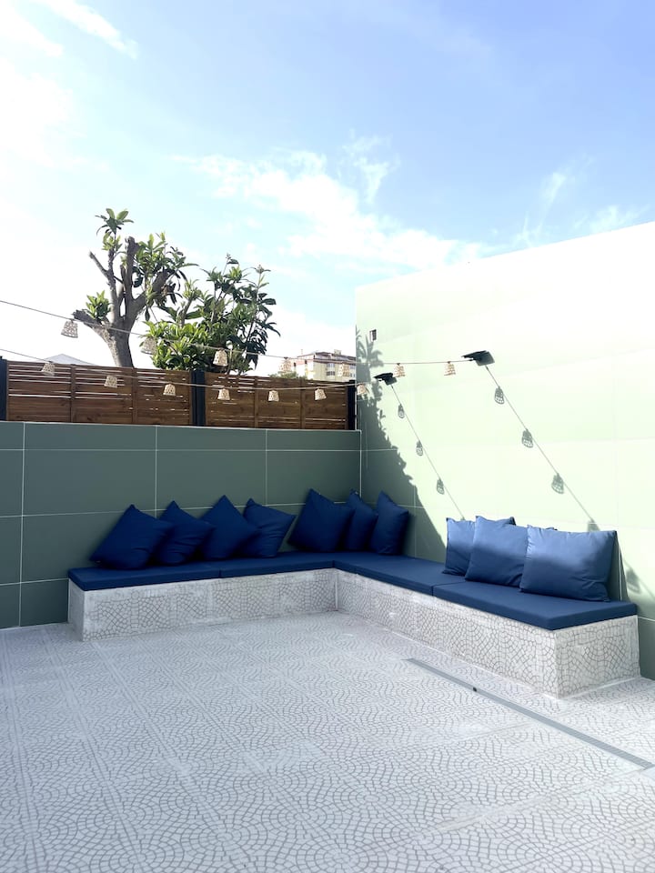 Casa By The Sea - Costa da Caparica
