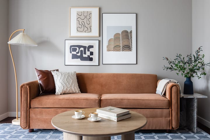 Kasa | Elevate Your Stay, Premium 1bd | Chicago - Chicago, IL