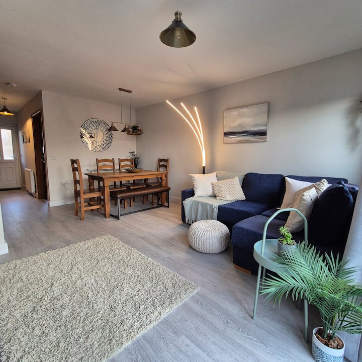 Pebble Cottage - Hunstanton