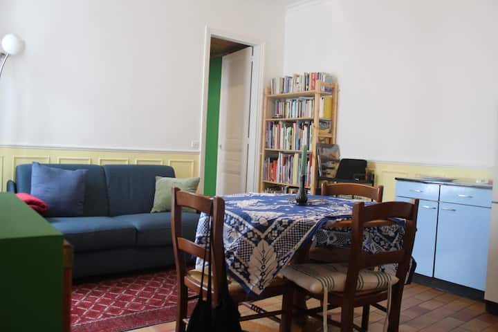 ÉLégance Rétro, Coeur Du 11ème - París