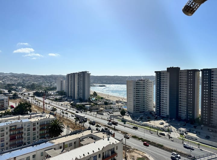 Departamento El Sauce 50 - Coquimbo, Chile