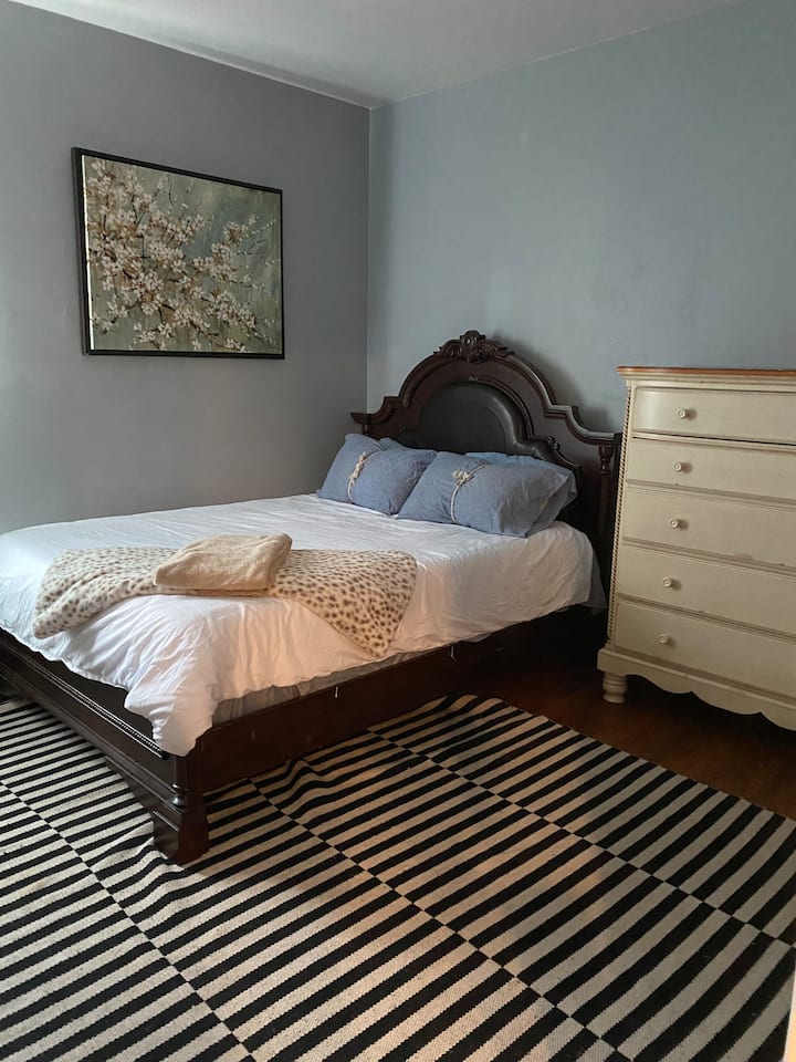 Home Away From Home - Buffalo, NY